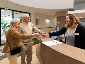Résidences Séniors & Maisons de Retraite Médicalisées (EHPAD) - Emera