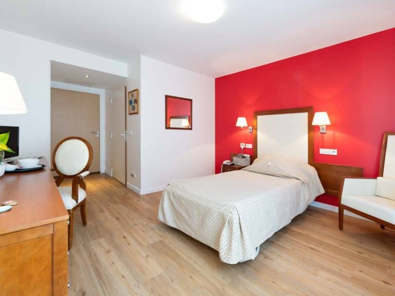 EHPAD Éloïse à Villeurbanne (69100) — Emera