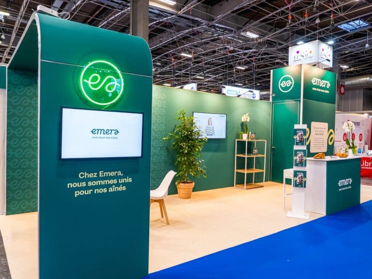 Essentiel groupe — Emera